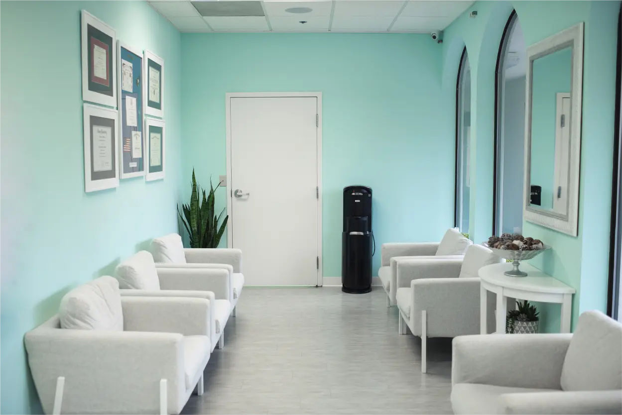 TB006 Alzheimer's Treatment in Jacksonville, FL