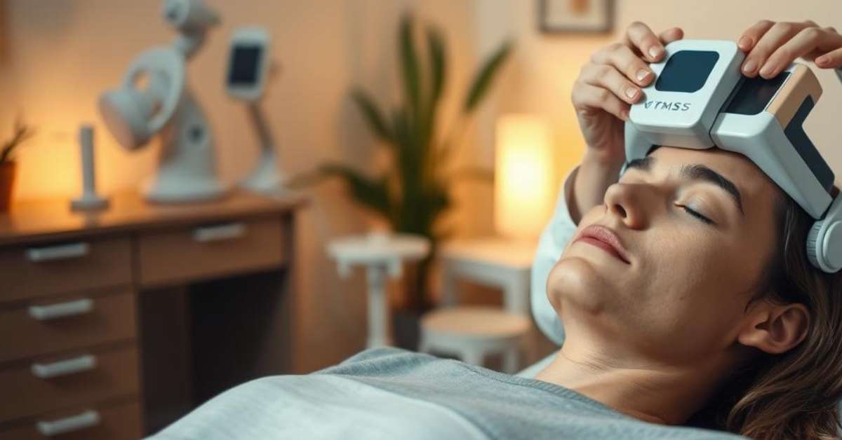 TMS Therapy for Tinnitus in Jacksonville: Benefits, Process & What to ...