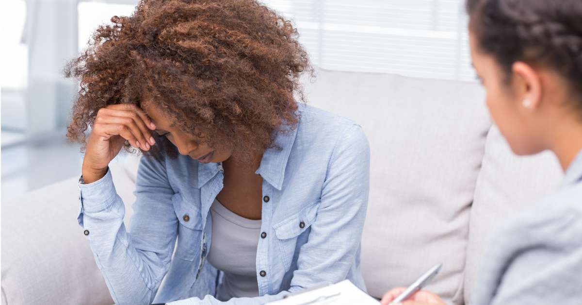 Top Benefits of Alpha Stimulation Therapy for Stress, Depression & Insomnia